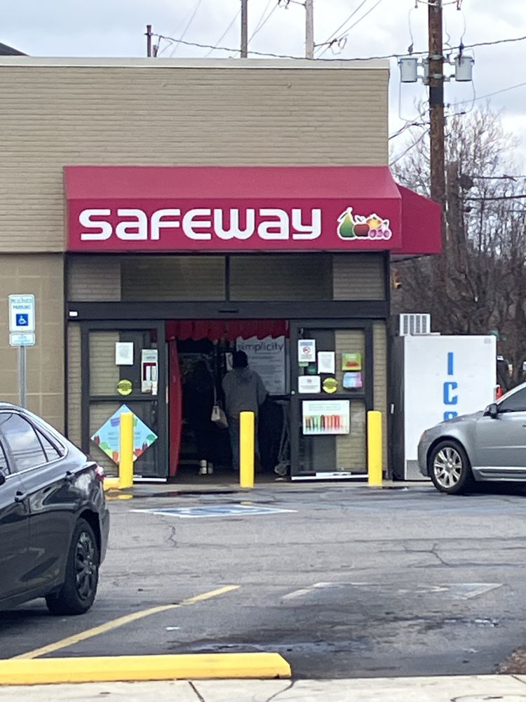 SAFEWAY FOODS - Updated December 2025 - 34 Reviews - 5602 N Illinois St ...