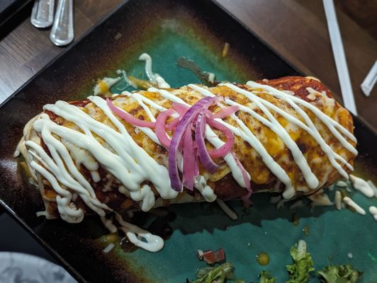 SABOR A MEZCAL FUSION BAR AND GRILL - Updated July 2024 - 11 Photos ...