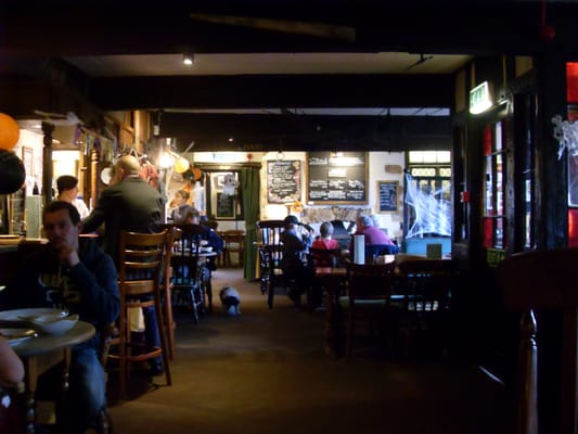 POLGOOTH INN - Updated August 2025 - 14 Photos - Ricketts Lane, St ...