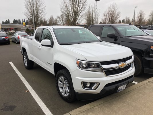 CAPITOL CHEVROLET CADILLAC - Updated August 2025 - 12 Photos & 66 ...