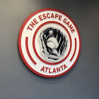 THE ESCAPE GAME ATLANTA - Updated January 2026 - 107 Photos & 127 ...