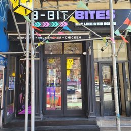 8 BIT BITES - Updated July 2025 - 54 Photos & 30 Reviews - 197 7th Ave ...