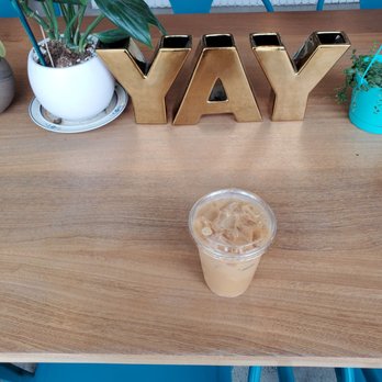 FOUND COFFEE - Updated May 2024 - 608 Photos & 445 Reviews - 1355 ...