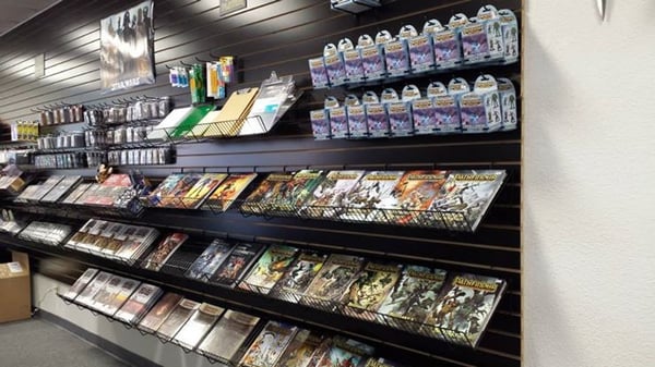 TUCSON GAMES AND GADGETS - Updated November 2024 - 24 Photos & 23 ...