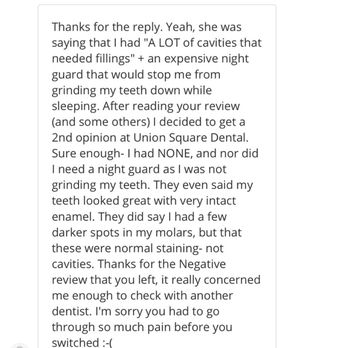 LISA NGUYEN,DDS - Updated December 2025 - 49 Reviews - 450 Sutter St ...