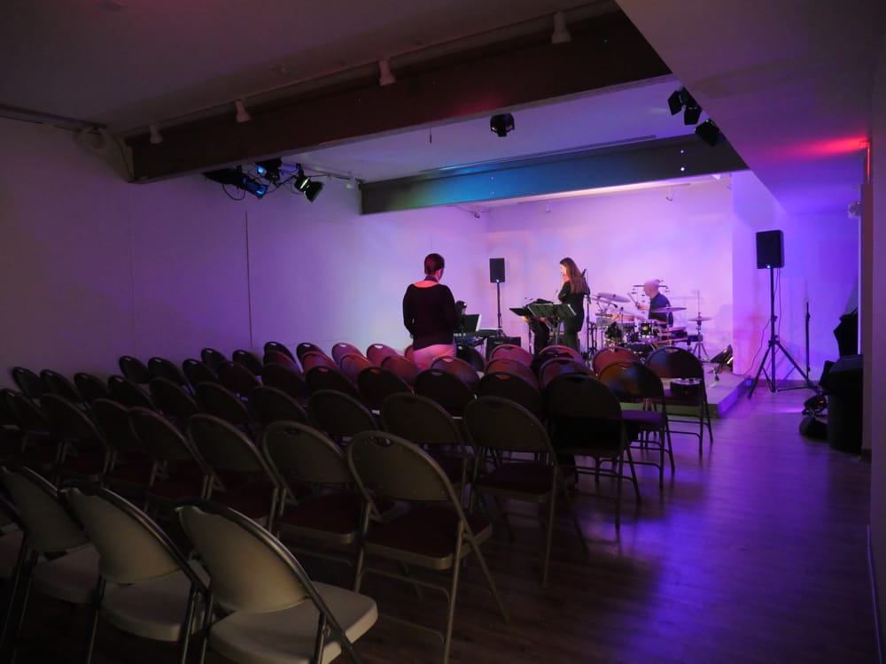 STUDIO 368 - Updated January 2025 - 368 Hillside Ave, Needham ...