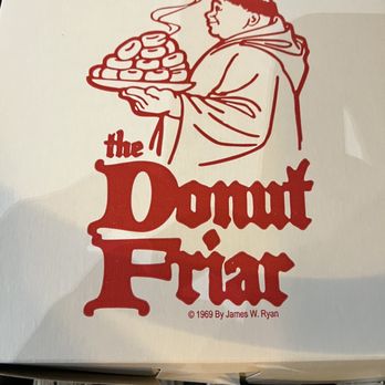DONUT FRIAR - 395 Photos & 482 Reviews - 634 Pkwy, Gatlinburg ...
