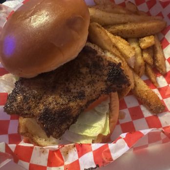 FATTY’S FISH SHACK - Updated February 2025 - 73 Photos & 77 Reviews ...