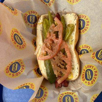 FATSO’S LAST STAND - Updated October 2025 - 904 Photos & 988 Reviews ...