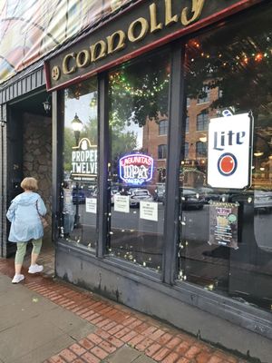 CONNOLLY’S IRISH PUB - Updated October 2025 - 31 Photos & 96 Reviews - 24 E Court St, Greenville ...