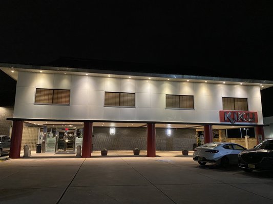 KIKU JAPANESE STEAKHOUSE - Updated December 2025 - 240 Photos & 355 ...