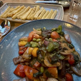 BOLEO - Updated December 2025 - 491 Photos & 233 Reviews - 122 W Monroe ...