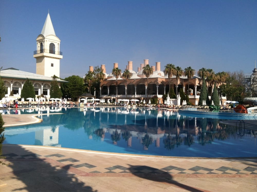 TOPKAPI HOTEL - Antalya, Turkey - Hotels - Phone Number - Yelp