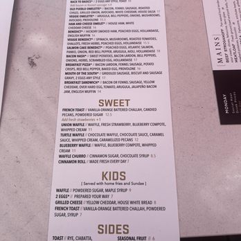 UNION PUBLIC HOUSE - Updated January 2025 - 901 Photos & 1199 Reviews ...