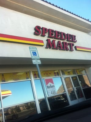 SPEEDEE MART - Updated October 2025 - 17 Reviews - 401 E Horizon Ridge ...