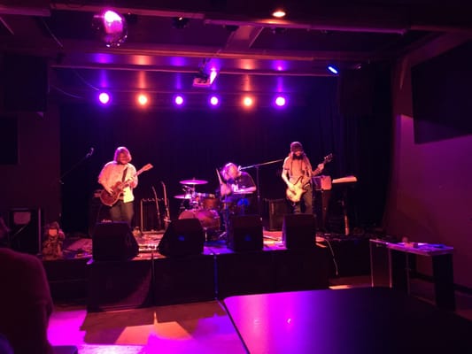 SUBSTATION - Updated December 2025 - 17 Photos & 21 Reviews - 645 NW ...