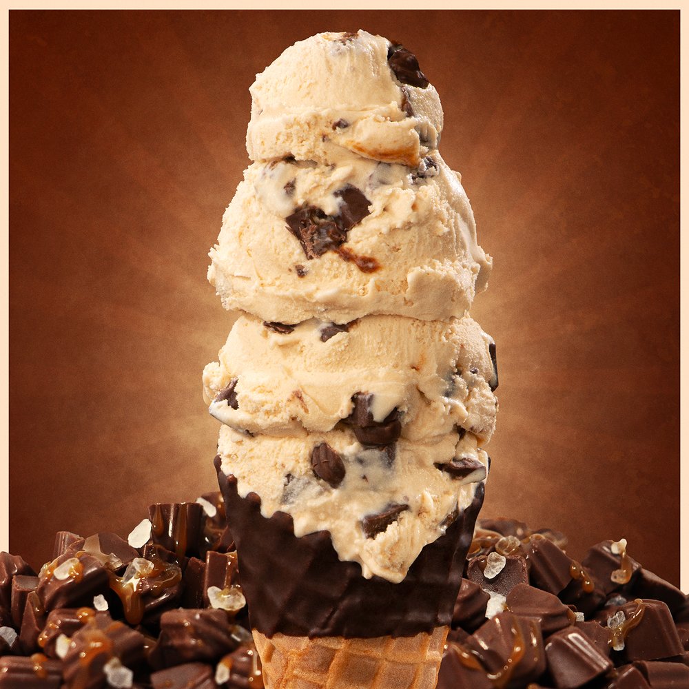 Handel's Homemade Ice Cream, Saratoga Springs | Roadtrippers