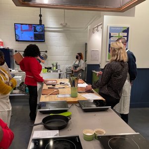 CHEF ALYSSA’S KITCHEN - 206 Photos & 80 Reviews - Caterers - 4001-C ...