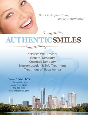 AUTHENTIC SMILES - Updated October 2025 - 21 Photos & 69 Reviews - 1717 ...