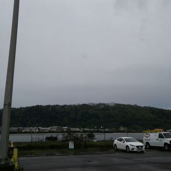 VIGOR INDUSTRIAL - Updated January 2026 - 10 Photos - 5555 N Channel ...