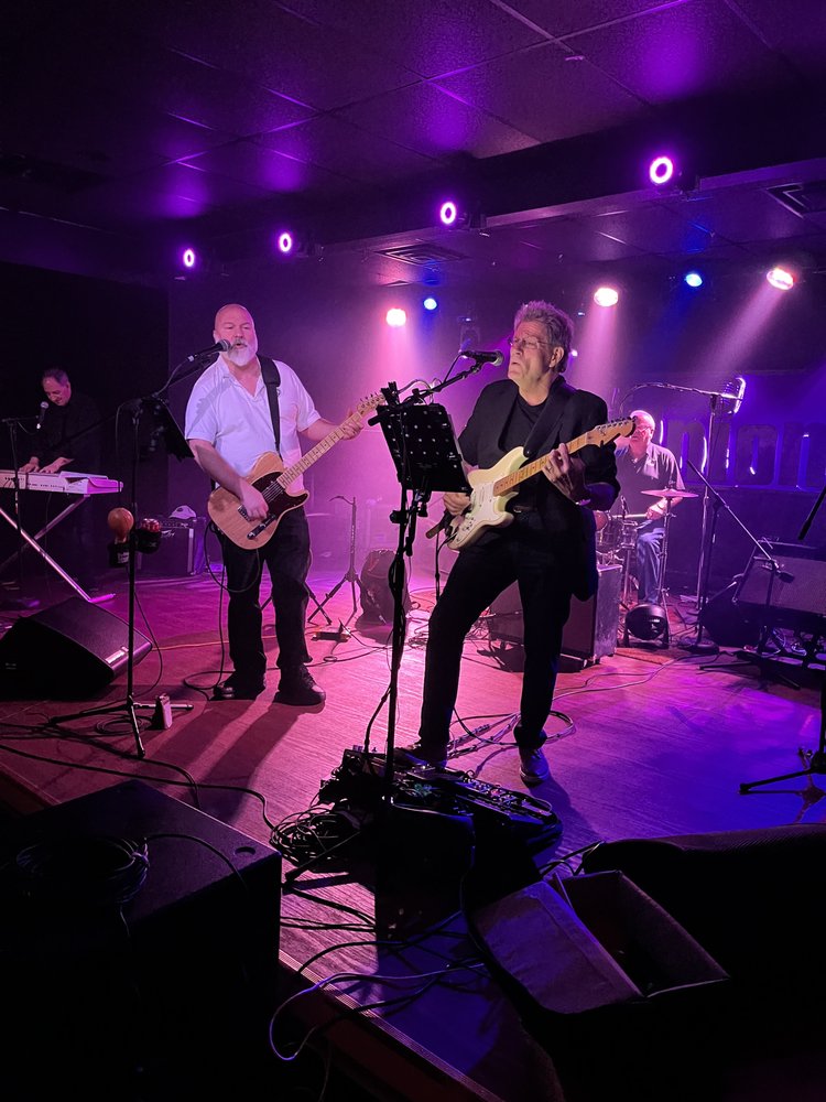 ROUGH CUT BAND - Updated July 2025 - 105 S MacDade Bvld, Glenolden ...