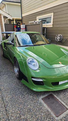 PHANTOM DETAILING - Updated July 2024 - Delta, British Columbia, Canada - Auto Detailing - Phone ...