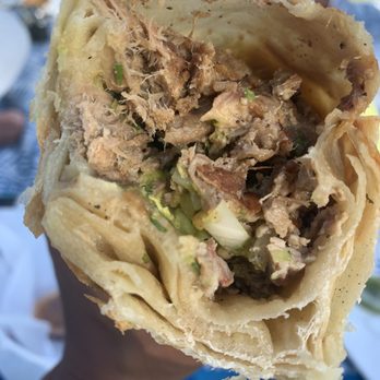 Tacos El Panson - Takeout & Delivery - 311 Photos & 333 Reviews - Latin ...