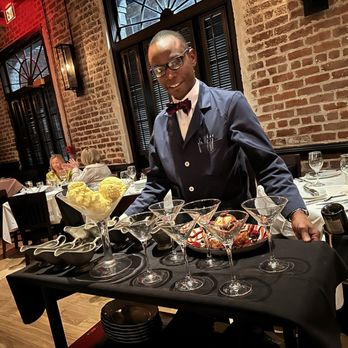 BON TON PRIME RIB - Updated June 2025 - 72 Photos & 41 Reviews - 401 ...