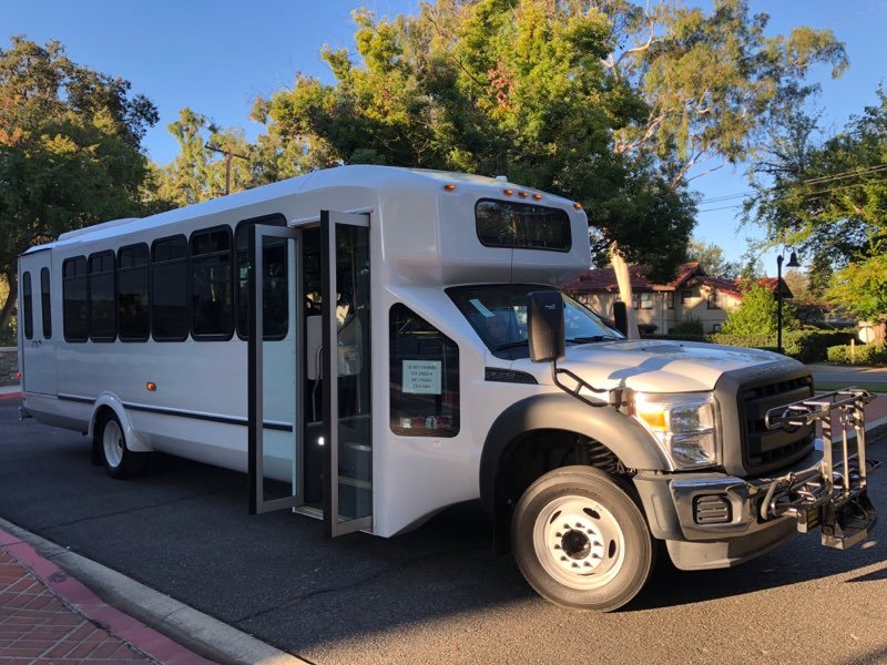 CALIFORNIA BUS SERVICE - Updated February 2025 - 28 Photos & 11 Reviews ...