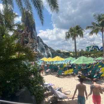 UNIVERSAL’S VOLCANO BAY - 1088 Photos & 674 Reviews - 6000 Universal ...
