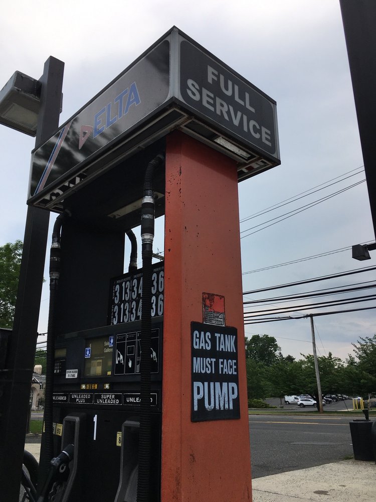 DELTA GAS - Updated October 2025 - 2 Mount Bethel Rd, Warren, New ...