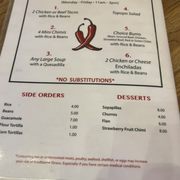 EL MINUTO CAFE | 143 Photos & 261 Reviews - 354 S Main Ave, Tucson ...