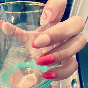 MERRY NAILS & SPA - Updated May 2025 - 198 Photos & 89 Reviews - 1995 N ...