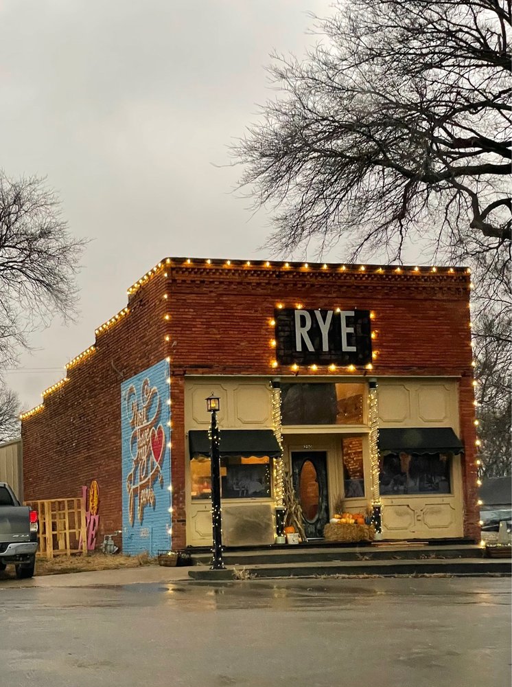 THE RYE STUDIO - 230 Main St, Stilwell, Kansas - Photographers - Phone ...