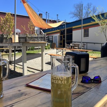 LIARS BENCH BEER CO - Updated April 2025 - 113 Photos & 65 Reviews ...
