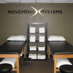 MOVEMENT SYSTEMS PHYSICAL THERAPY - 13 Photos & 19 Reviews - 17050 ...