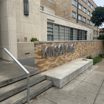 KINS DINING - Updated September 2025 - 20 Photos & 11 Reviews - 2605 ...