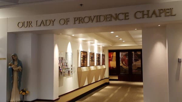 PROVIDENCE PORTLAND MEDICAL CENTER - Updated January 2026 - 73 Photos ...