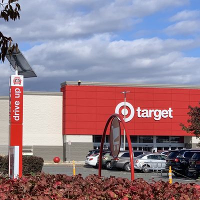TARGET - Updated December 2025 - 113 Photos & 76 Reviews - 130 State ...