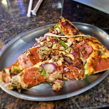 RED DEVIL PIZZA - Updated March 2025 - 186 Photos & 501 Reviews - 1465 ...