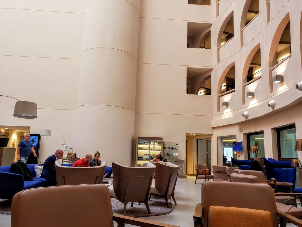 RADISSON BLU LYON - 53 Photos - 129 rue Servient, Lyon, France - Yelp