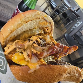 HAMBURGUESAS URUAPAN - Updated January 2025 - 75 Photos & 57 Reviews ...