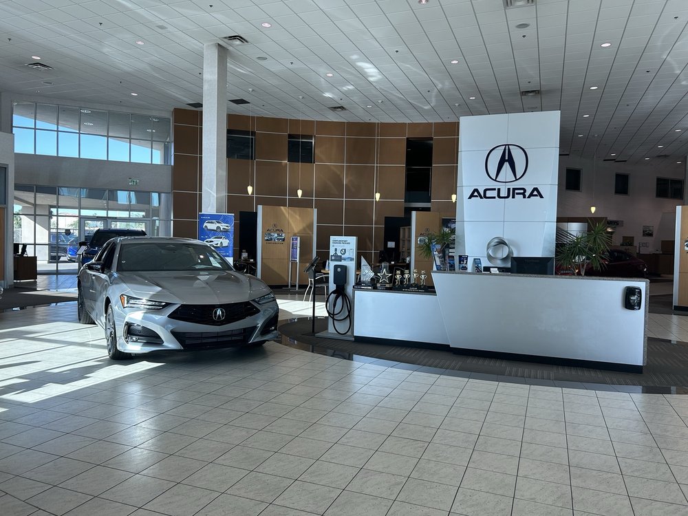 ACURA OF TEMPE - Updated May 2026 - 30 Photos & 241 Reviews - 7800 S ...