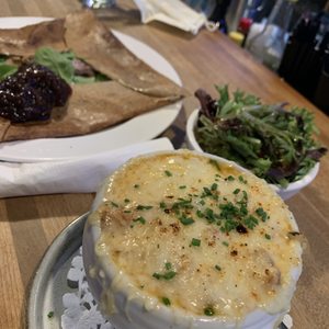 LE BILLIG - 669 Photos & 531 Reviews - Creperies - 481 Rue Saint-Jean ...