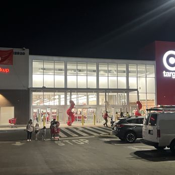 TARGET - Updated August 2025 - 46 Photos & 25 Reviews - 12920 Foothill ...