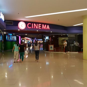 GAISANO MALL CINEMA - Updated July 2025 - JP Laurel Avenue, Davao City ...