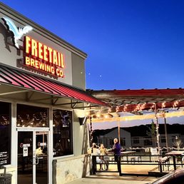 FREETAIL BREWING - Updated July 2025 - 559 Photos & 561 Reviews - 4035 ...