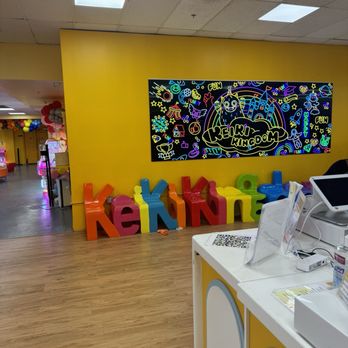 KEIKI KINGDOM - Updated October 2025 - 503 Photos & 252 Reviews - 1460 ...