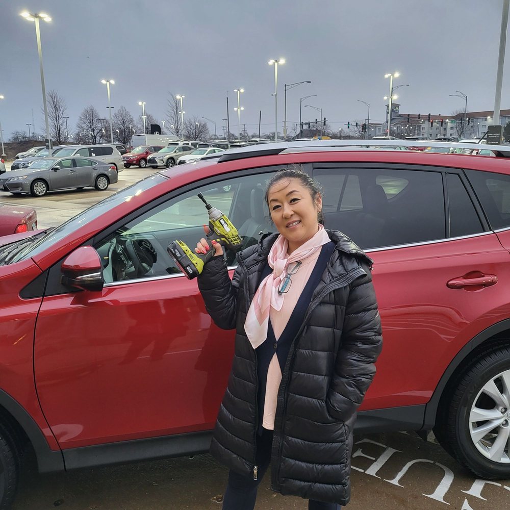 LEXUS OF ARLINGTON - Updated January 2026 - 30 Photos & 168 Reviews ...