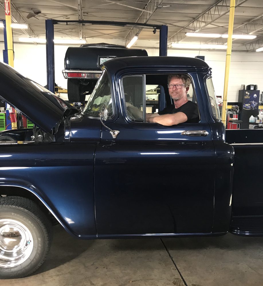 COOPER’S AUTOMOTIVE REPAIR - 52 Photos & 38 Reviews - 1603 N Hercules ...